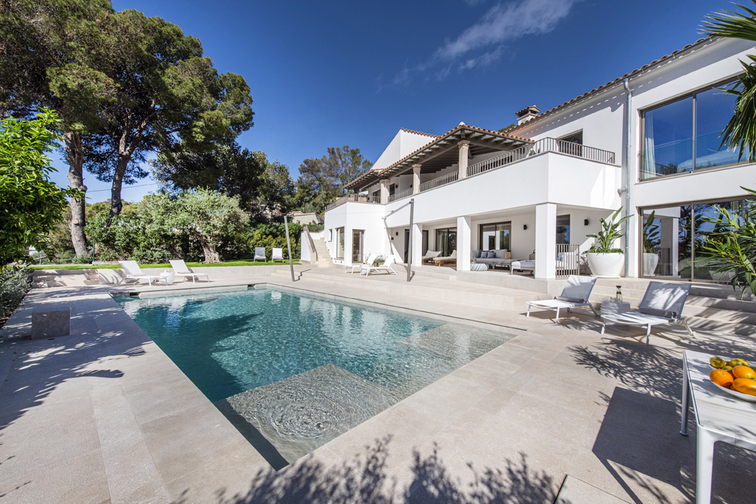 Villa Riviera - Lifestylefincas auf Mallorca